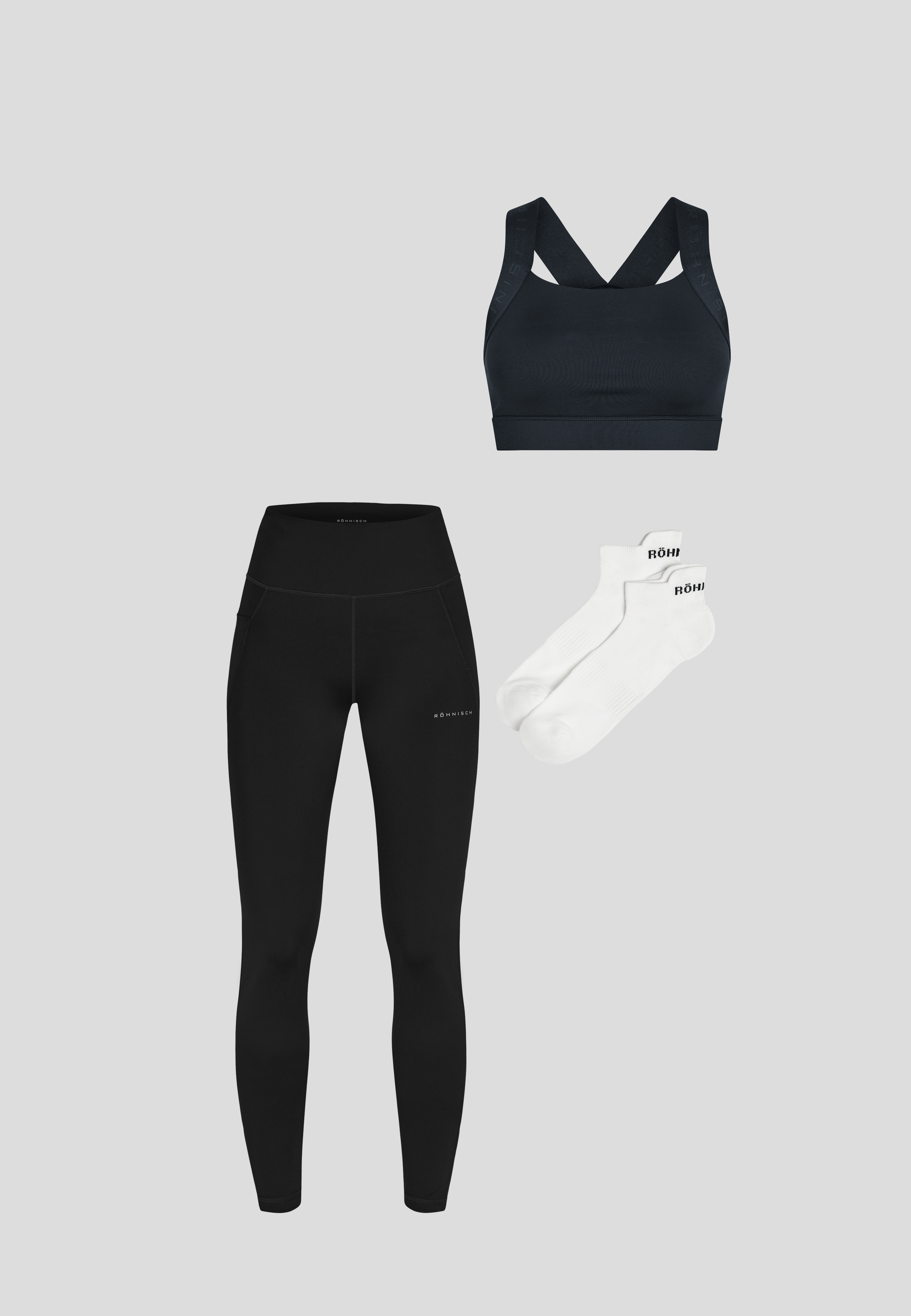 Core Kit (-25%) | Röhnisch
