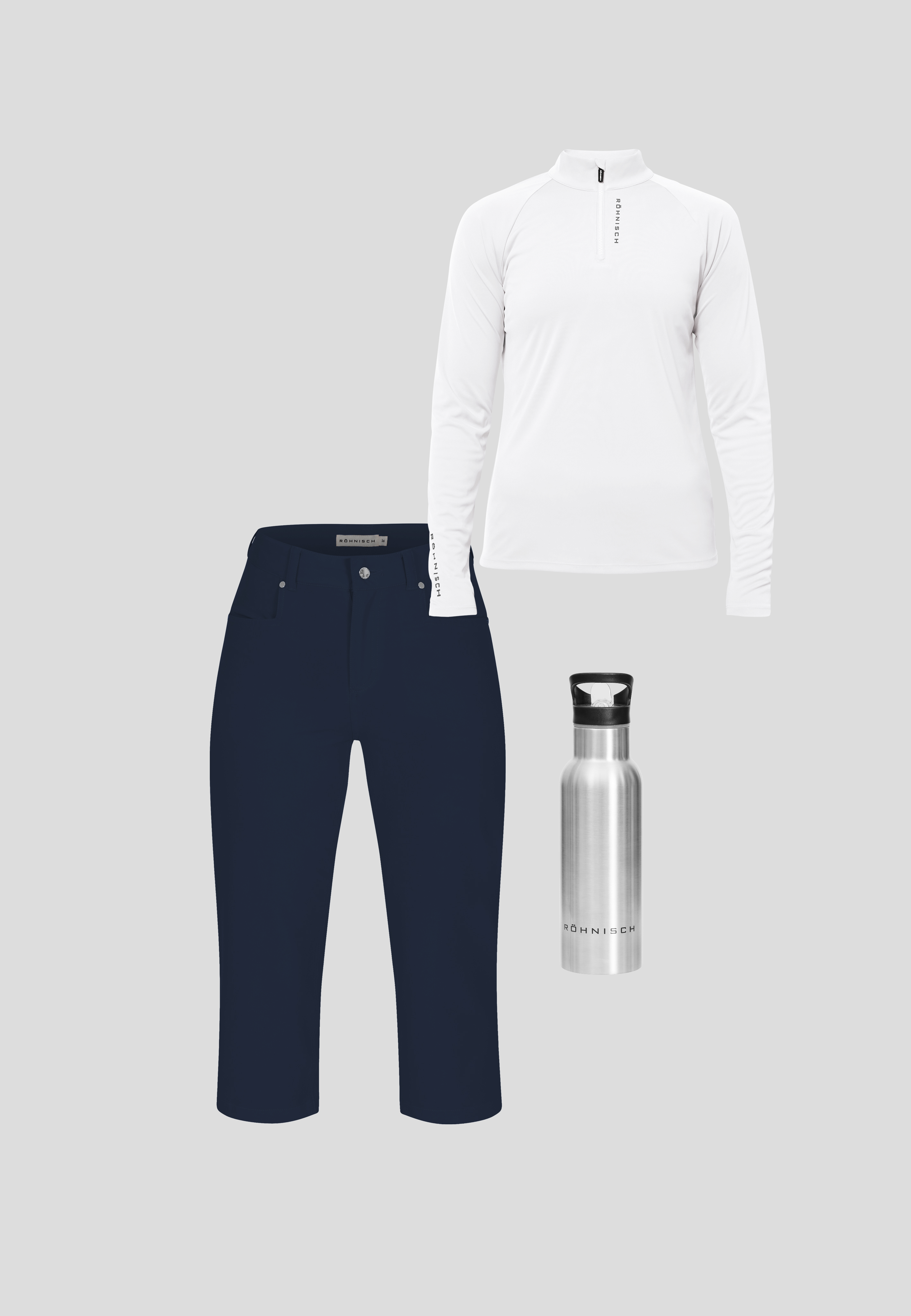 Signature Kit (-25%) | Röhnisch