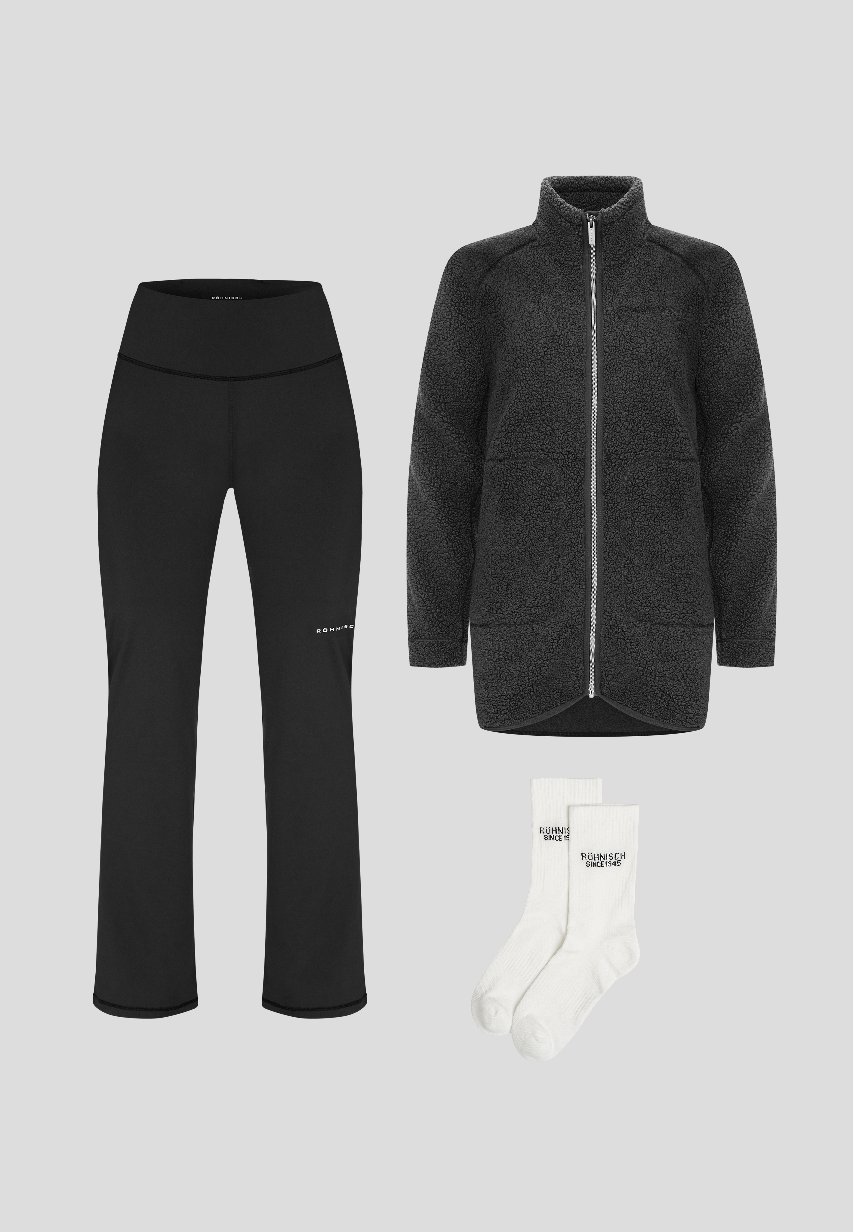 Autumn Stroll Kit (-25%) | Röhnisch