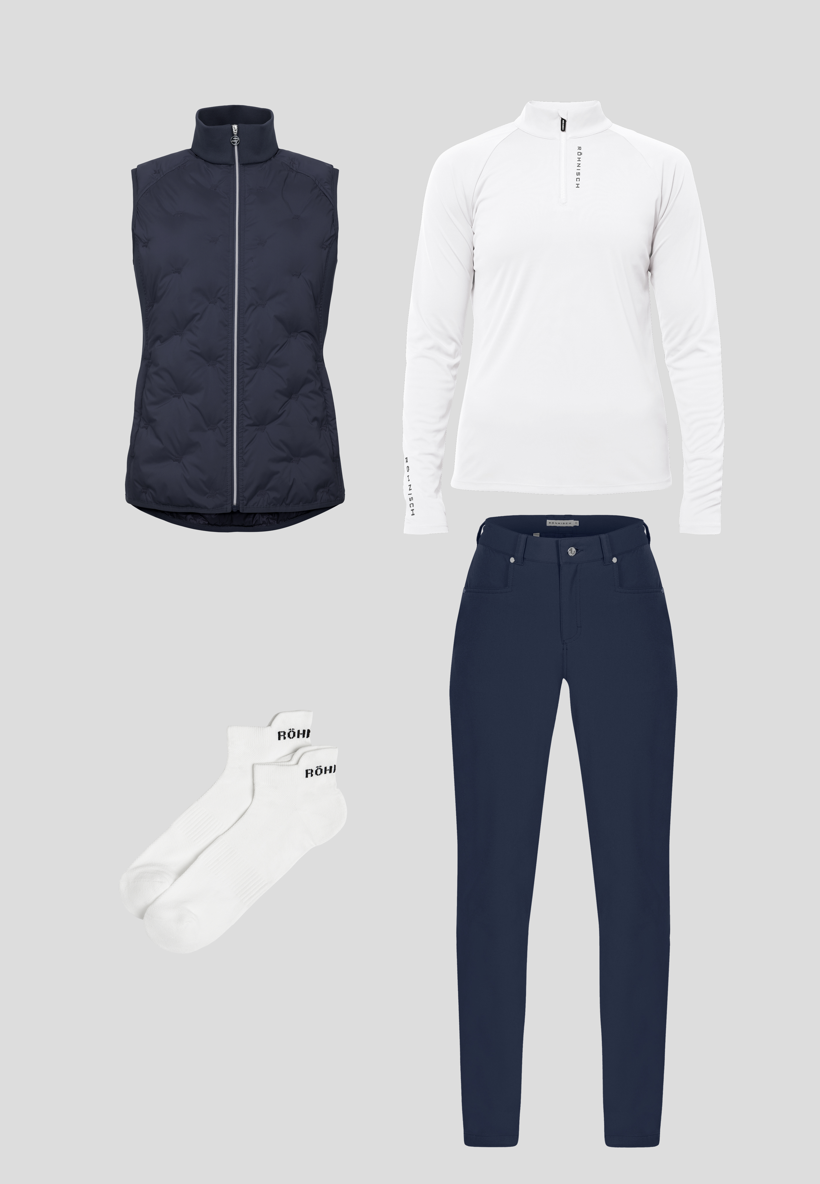 Precision Layers Kit (-25%) | Röhnisch