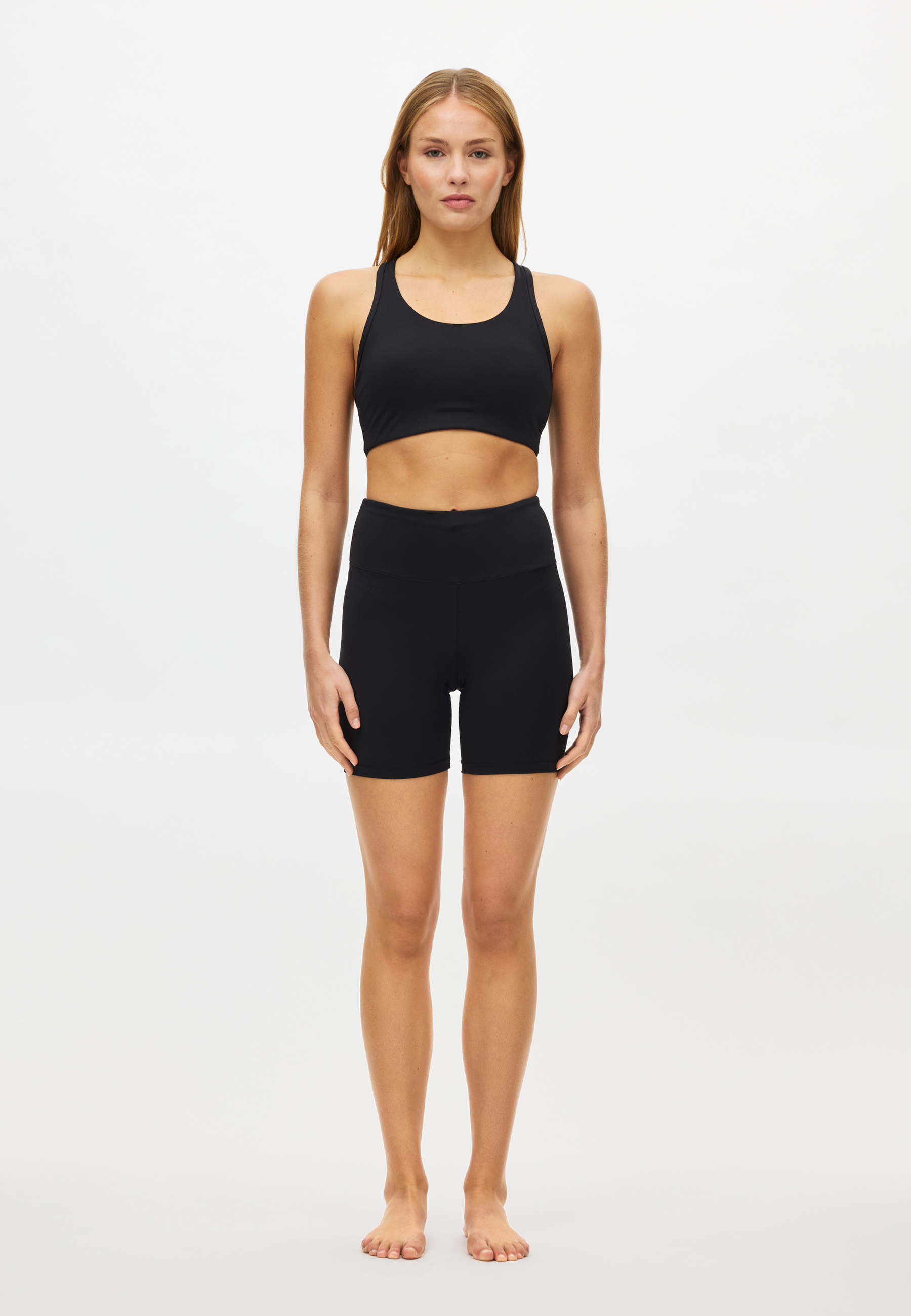 Legacy Short Bike Tights - women's high waist short bike tights ...