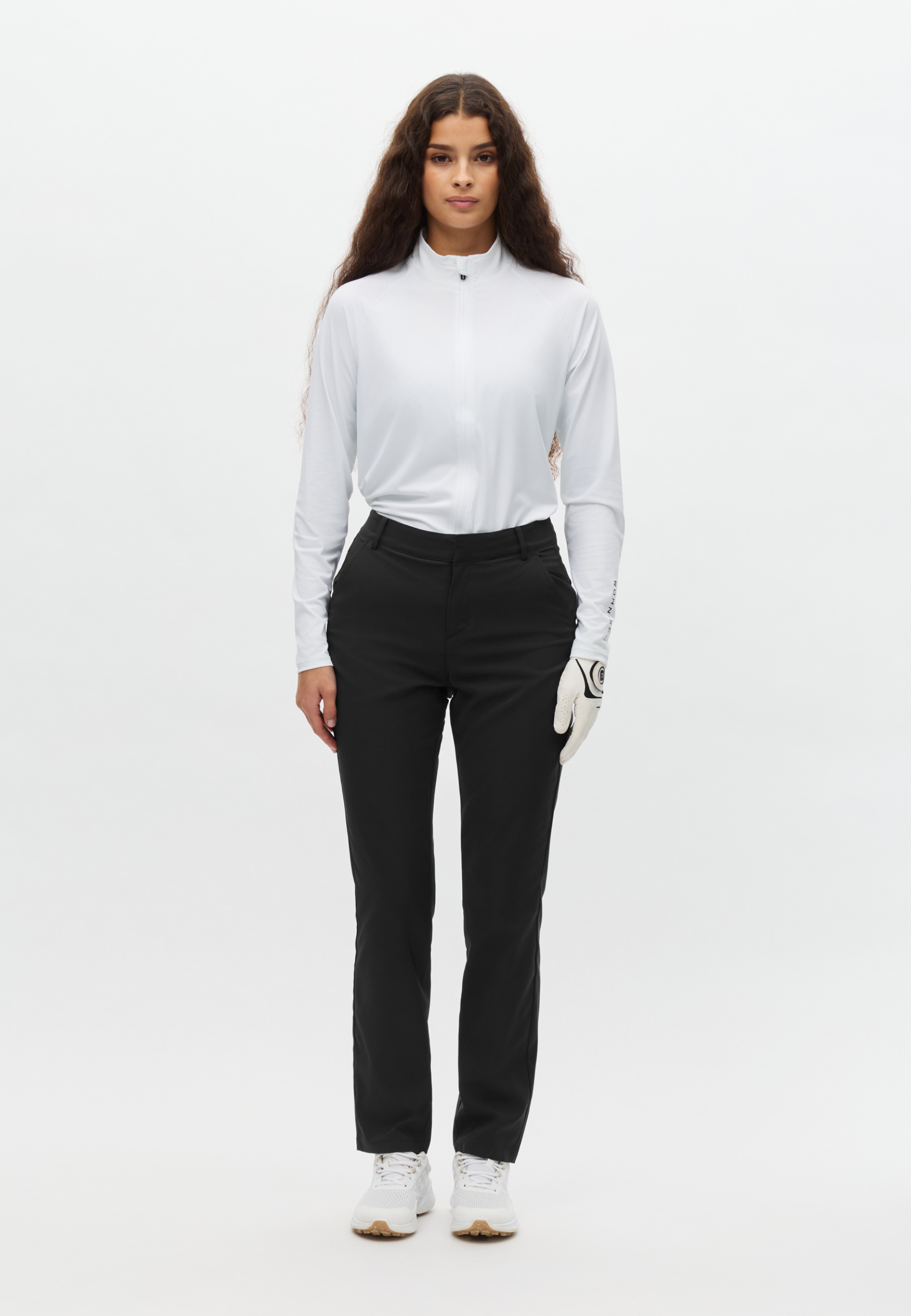 Ultimate Performance Chinos - golf chinos ladies - Röhnisch | Röhnisch