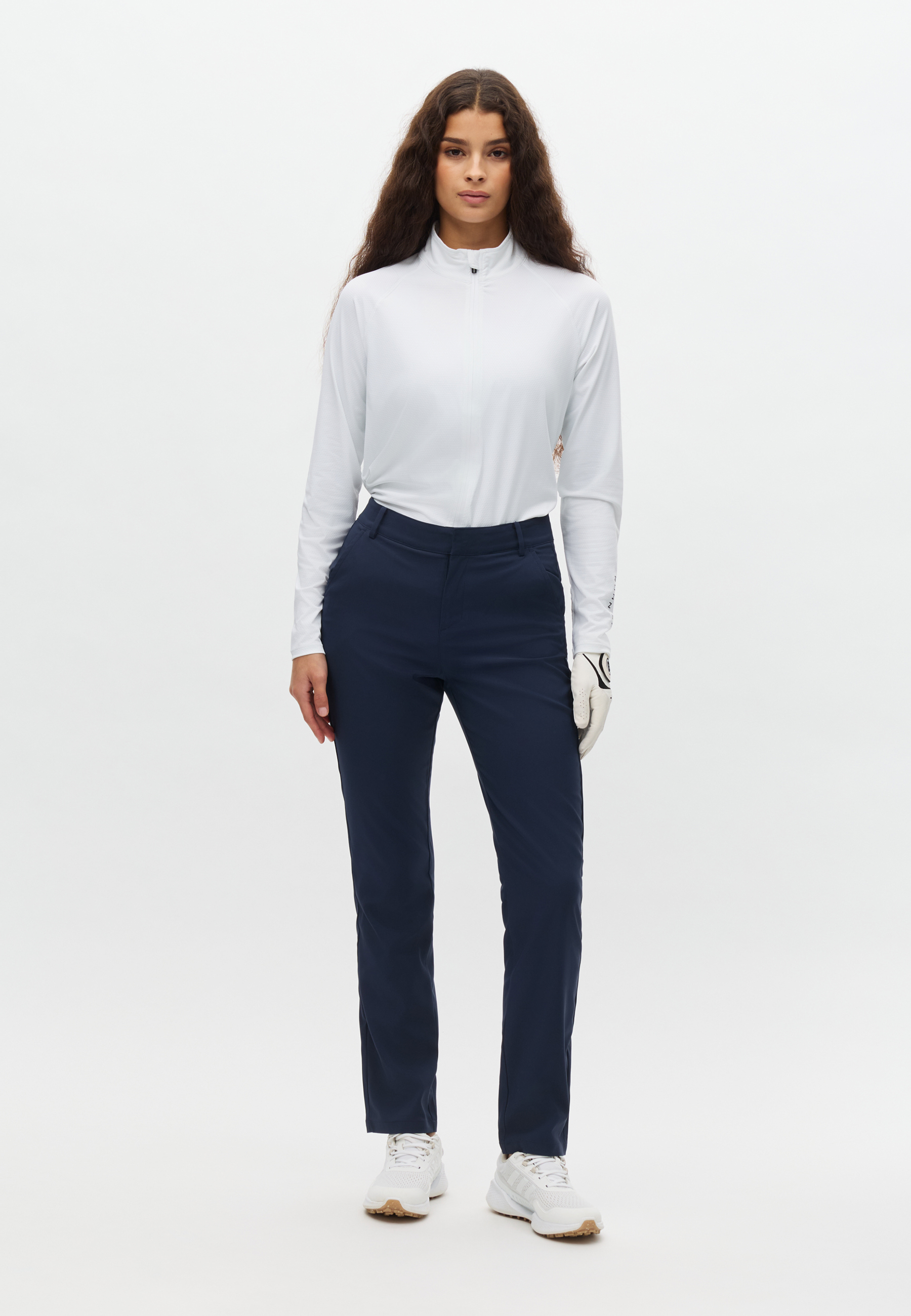 Ultimate Performance Chinos - golf chinos ladies - Röhnisch | Röhnisch